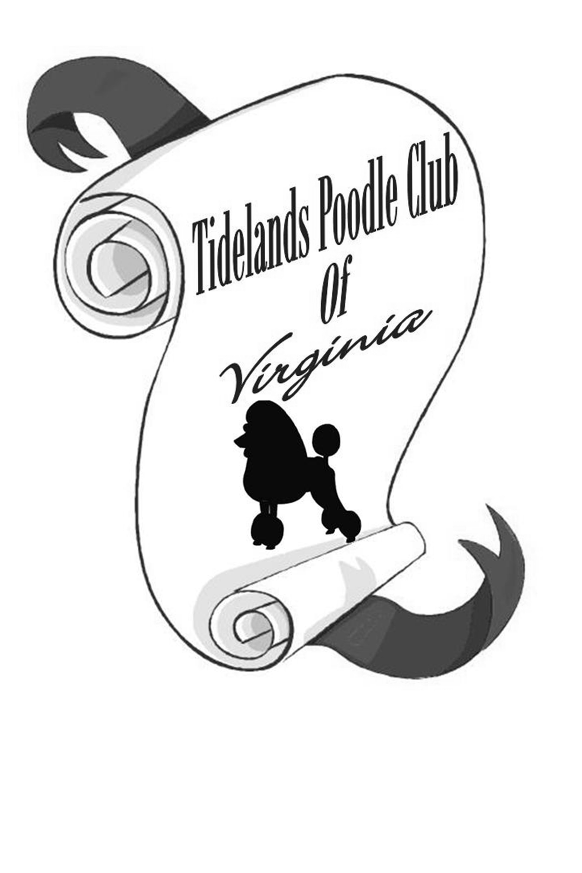 Tidelands Poodle Club of Virginia - The Poodle Club of America